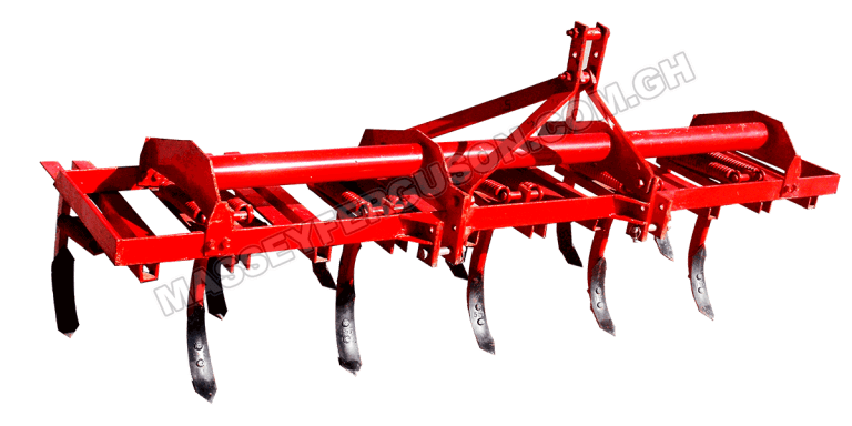Tractor Tine Tillers - Massey Ferguson South Africa